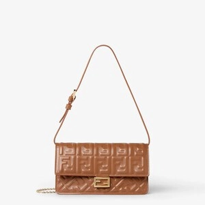 Fendi Baguette Wallet On Chain
