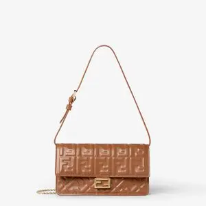 Fendi Baguette Wallet On Chain