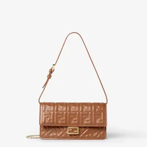Fendi Baguette Wallet On Chain