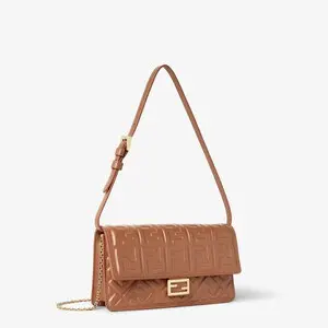 Fendi Baguette Wallet On Chain