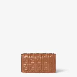 Fendi Baguette Wallet On Chain