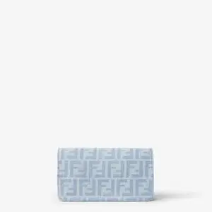 Fendi Wallet On Chain Baguette