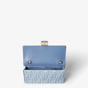 Fendi Wallet On Chain Baguette