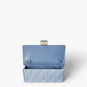 Fendi Wallet On Chain Baguette