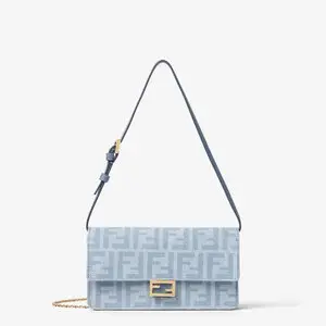 Fendi Wallet On Chain Baguette