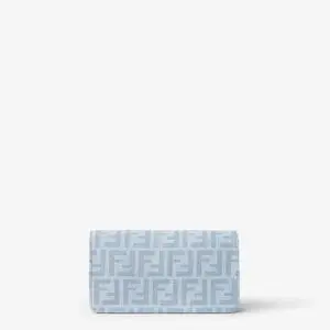 Fendi Wallet On Chain Baguette