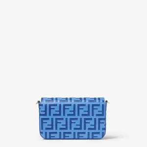 Fendi Ff Diamonds Wallet On Chain