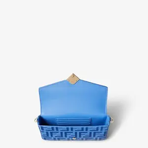 Fendi Ff Diamonds Wallet On Chain