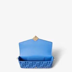 Fendi Ff Diamonds Wallet On Chain
