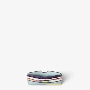 Fendi Postcards Card Case