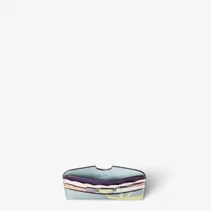Fendi Postcards Card Case