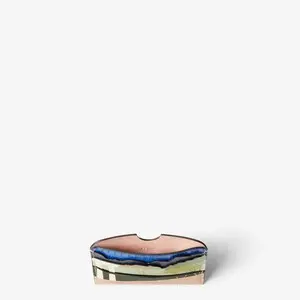 Fendi Postcards Card Case