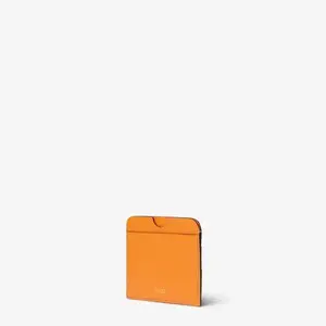 Fendi Postcards Card Case