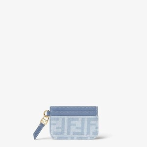 Fendi Baguette Card Case