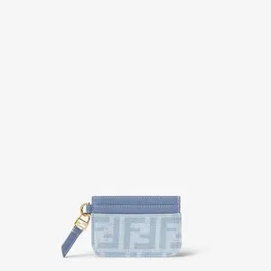 Fendi Baguette Card Case