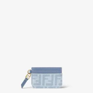 Fendi Baguette Card Case