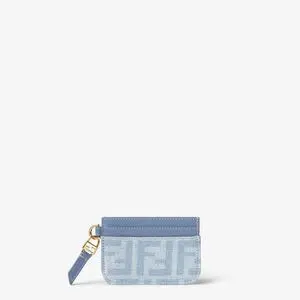 Fendi Baguette Card Case