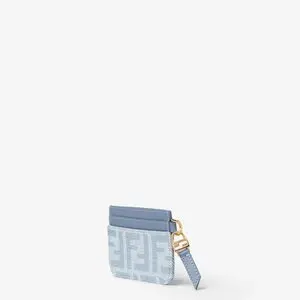 Fendi Baguette Card Case