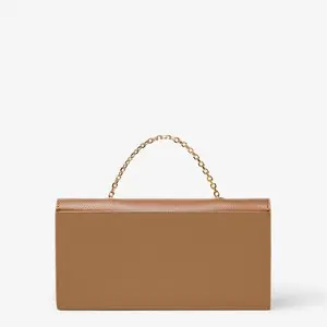Fendi Ff Diamonds Wallet On Chain