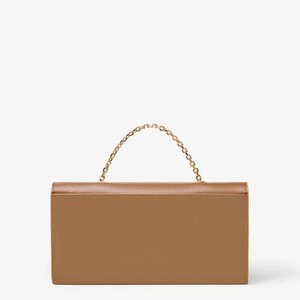 Fendi Ff Diamonds Wallet On Chain