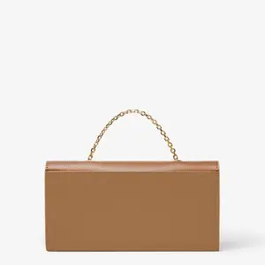 Fendi Ff Diamonds Wallet On Chain