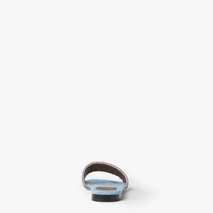 Fendi Slides