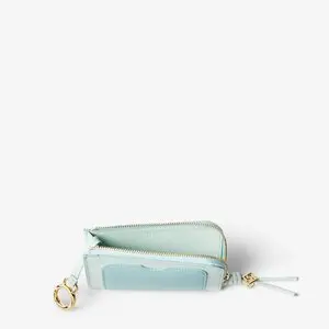 Fendi Ff Diamonds Card Case Pouch