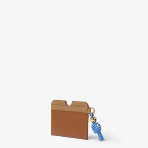 Fendi Ff Diamonds Card Case