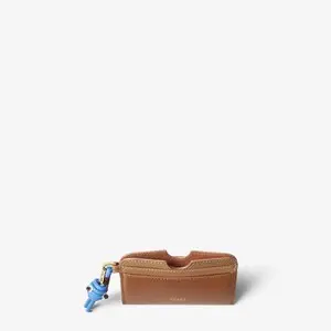 Fendi Ff Diamonds Card Case