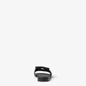 Fendi Baguette Slides
