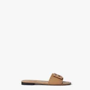Fendi Selleria Macro Slides