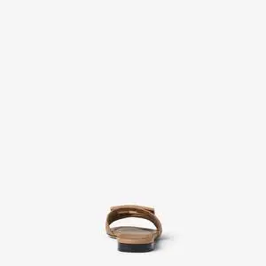 Fendi Selleria Macro Slides