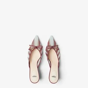 Fendi Colibrì Lite Sabots