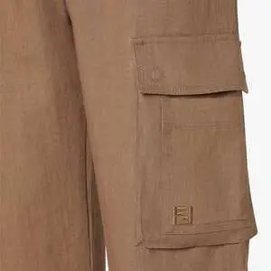 Fendi Cargo Trousers
