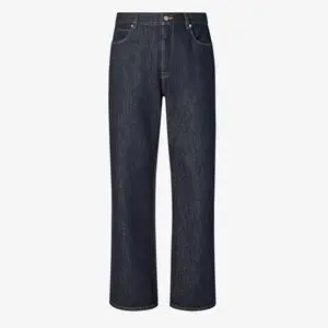 Fendi Long Denim Jeans