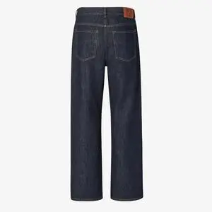 Fendi Long Denim Jeans