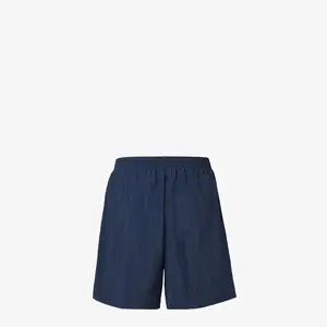 Fendi Selleria Ff Logo Swim Shorts