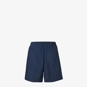 Fendi Selleria Ff Logo Swim Shorts