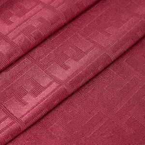 Fendi Ff Shawl