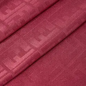 Fendi Ff Shawl
