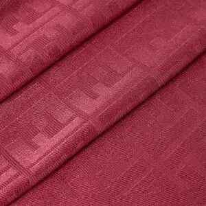 Fendi Ff Shawl