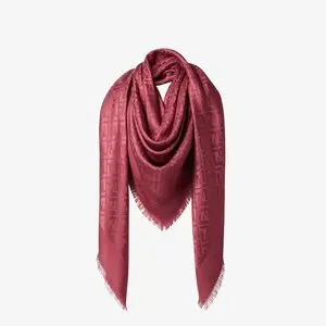 Fendi Ff Shawl