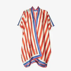 Fendi Poncho