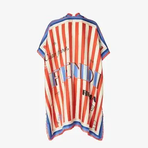 Fendi Poncho