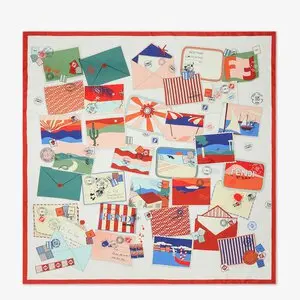 Fendi Foulard