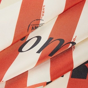Fendi Foulard