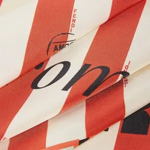 Fendi Foulard