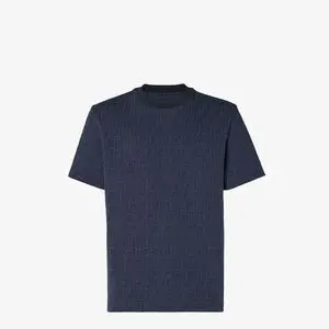 Fendi T-shirt - Blue