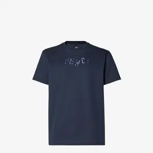 Fendi T-shirt - Blue