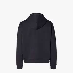Fendi Long Sleeve Hooded Sweatshirt